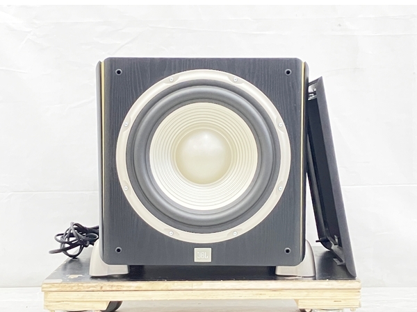 Yahoo!オークション - 【引取限定】JBL L8400p Studio L Series Yahoo!オークション - 【引取限定】JBL L8400p Studio L Series