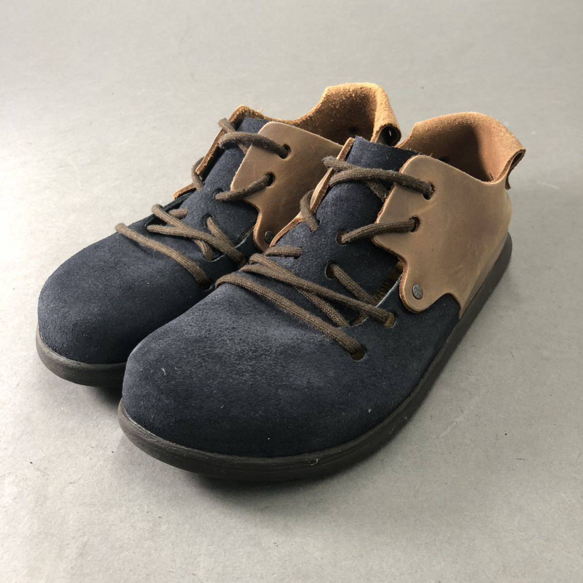 Yahoo!オークション - Bh4 BIRKENSTOCK ビルケンシュトック モンタナ ...