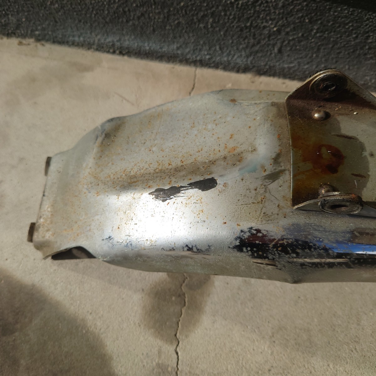 代購代標第一品牌－樂淘letao－4Lモンキー リアフェンダーなど