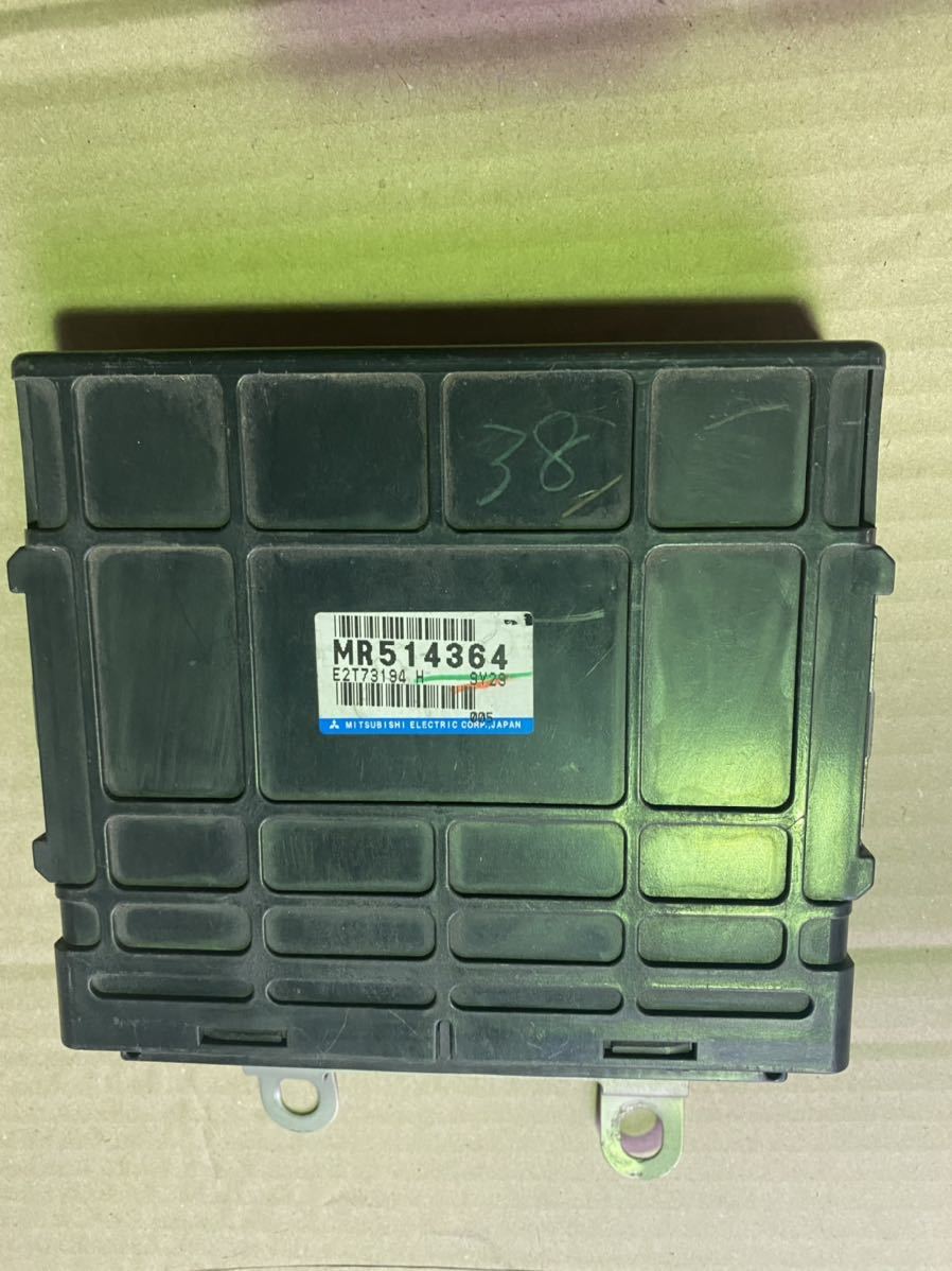 Yahoo!オークション - ランサーエボリューションⅥ・TME CP9A 純正コン...