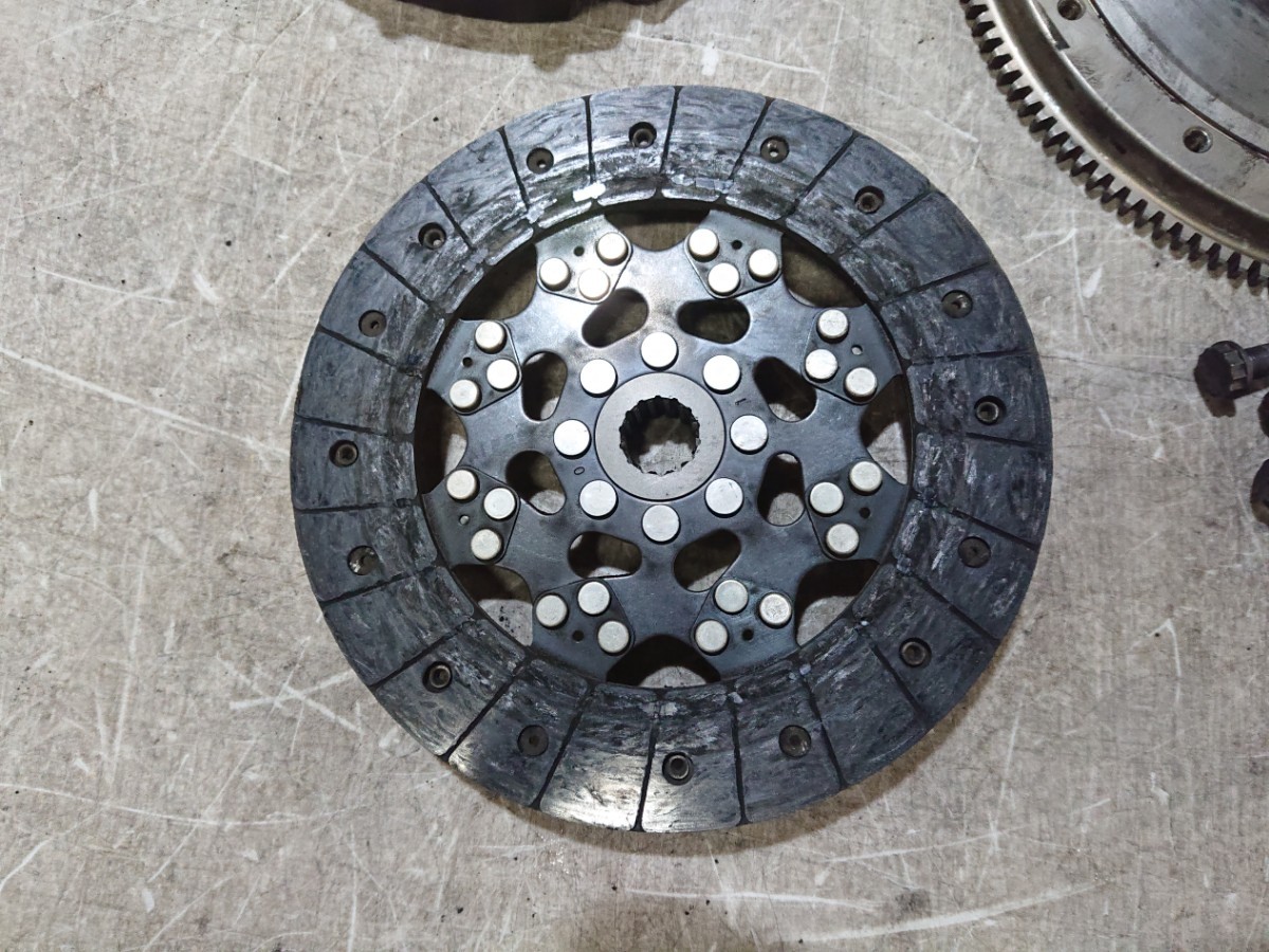 H279 ARUGOS アルゴス ライトクラッチキット 軽量フライホイール ミニクーパーS R53 RE16 R50 RA16 r52(ミニ用)｜売買されたオークション情報、yahooの商品 ...