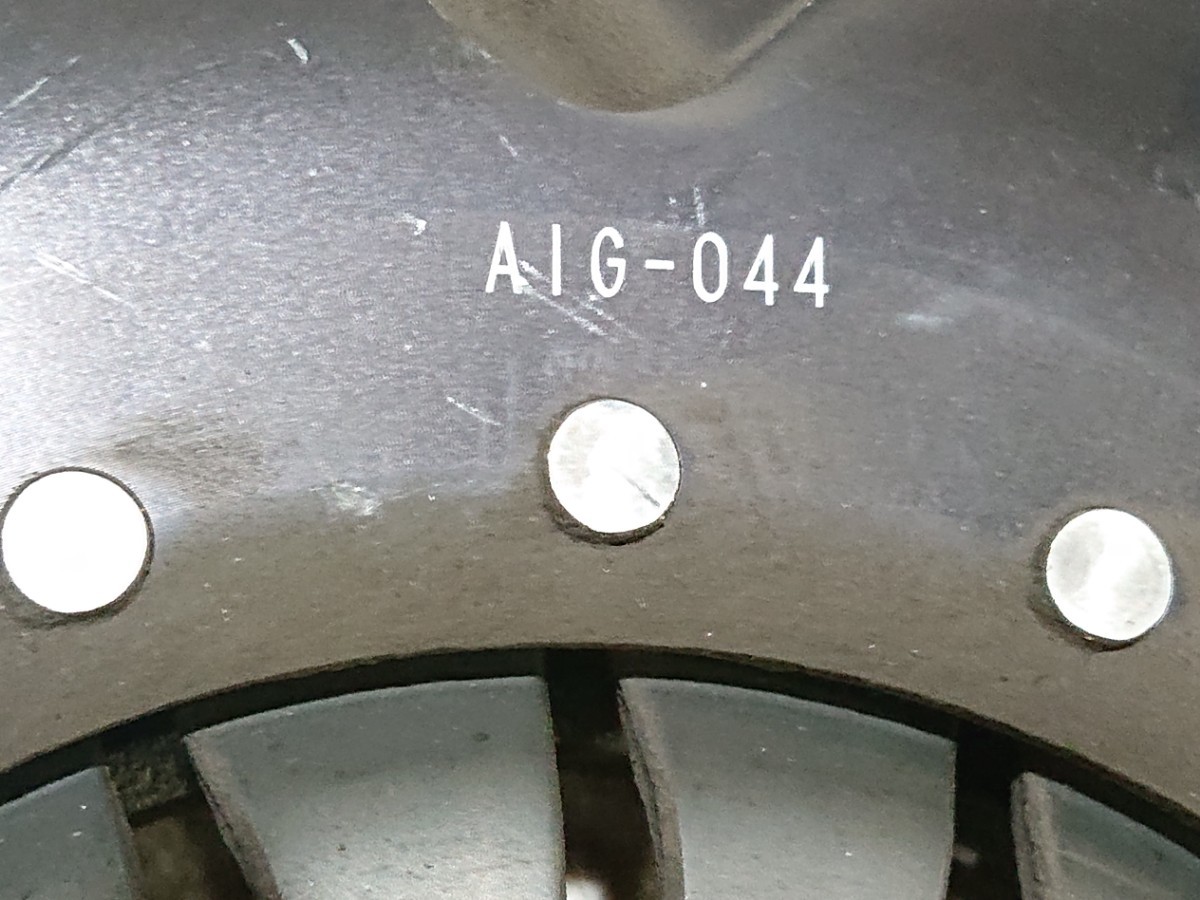 H279 ARUGOS アルゴス ライトクラッチキット 軽量フライホイール ミニクーパーS R53 RE16 R50 RA16 r52(ミニ用)｜売買されたオークション情報、yahooの商品 ...