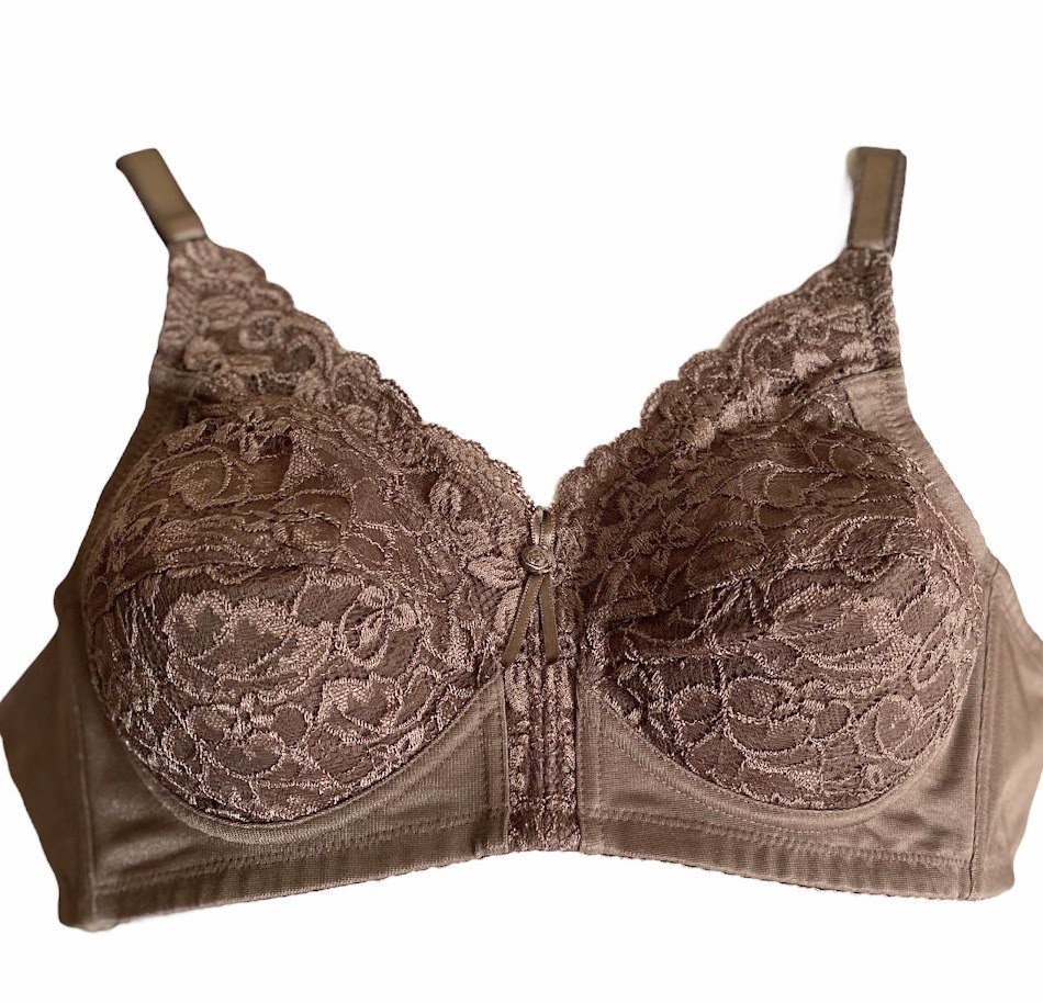 Yahoo!オークション - 【シャルレ】ノンワイヤーブラジャー ドゥバンナ...