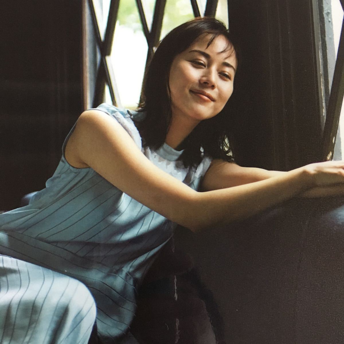 Yahoo!オークション - 『雑誌グラビア ラミネート加工』Y-658 B5 2枚4...