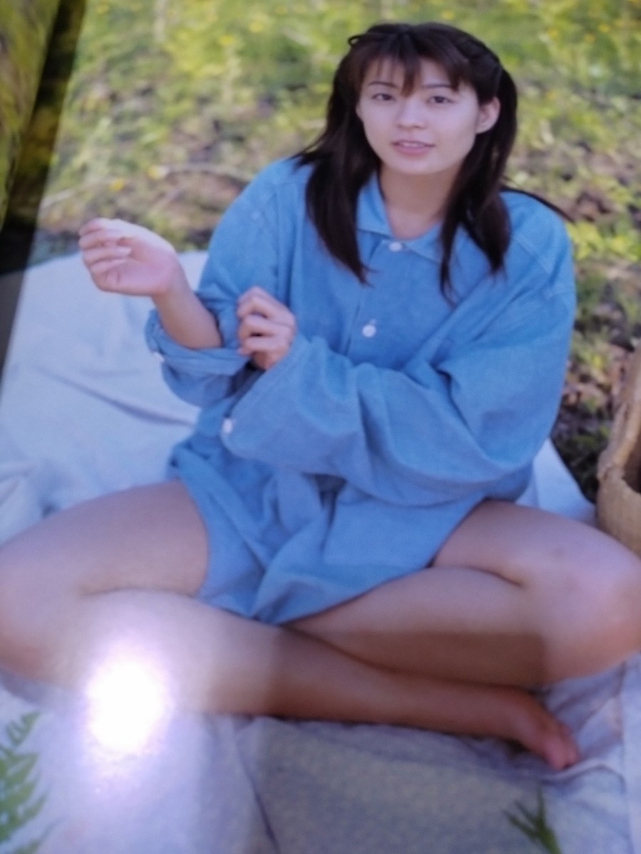 Yahoo オークション 倉橋のぞみ 写真集 倉橋のぞみ・アゲイン