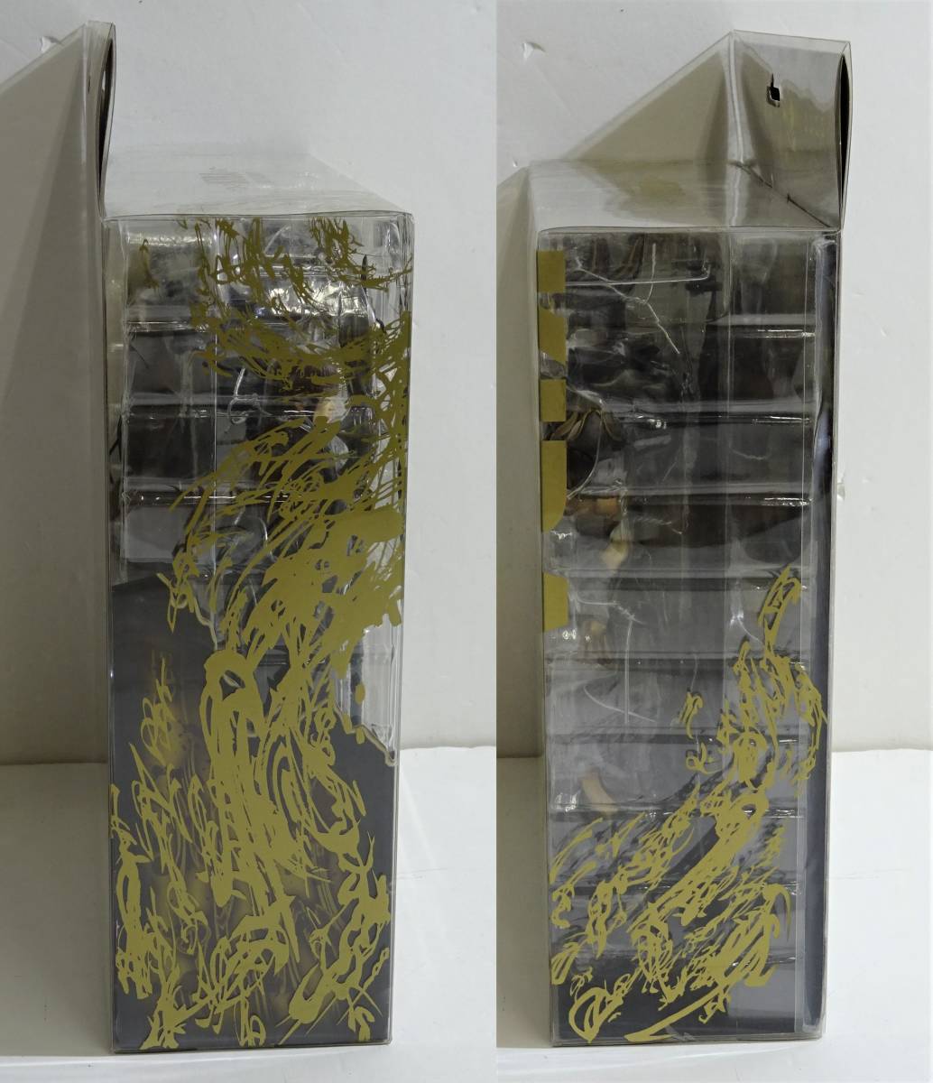 代購代標第一品牌－樂淘letao－30M【未開封】牙狼 キバ ＆ 駈音ペンダント VOL. 6 EQUIP ＆ PROP イクイップ アンド プロップ BANDAI フィギュア