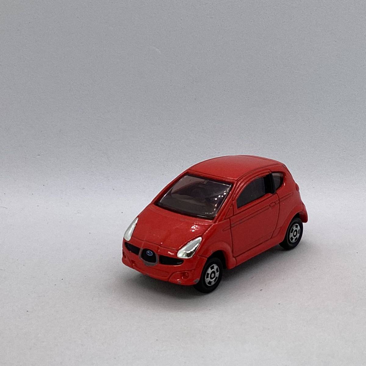 Yahoo!オークション - DP898 トミカ ミニカー スバル SUBARU R1