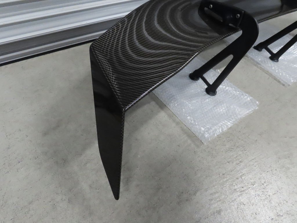 Yahoo!オークション - 希少 トヨタ 86 ZN6 TRD カーボン GTウイング MS...