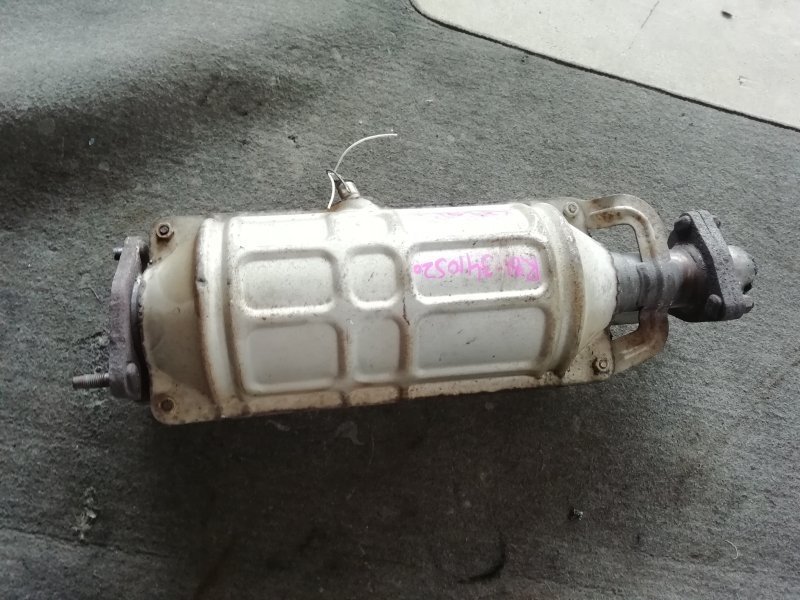 Yahoo!オークション - ホンダ RB1 オデッセイ 触媒 キャタライザー K24...