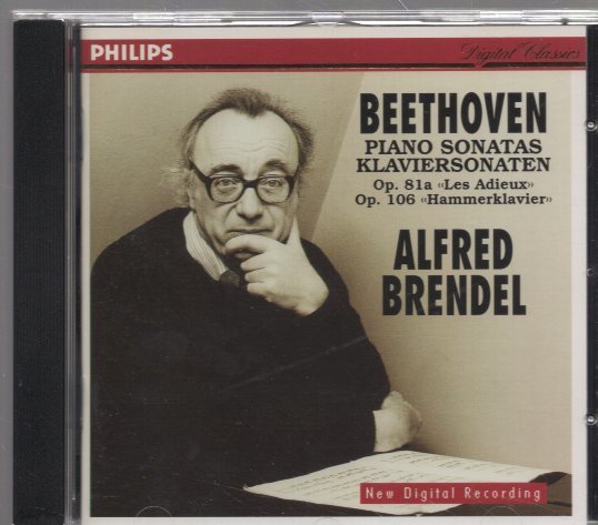 Yahoo!オークション - b221 ベートーヴェン・ピアノソナタ・Op.81a＆10...