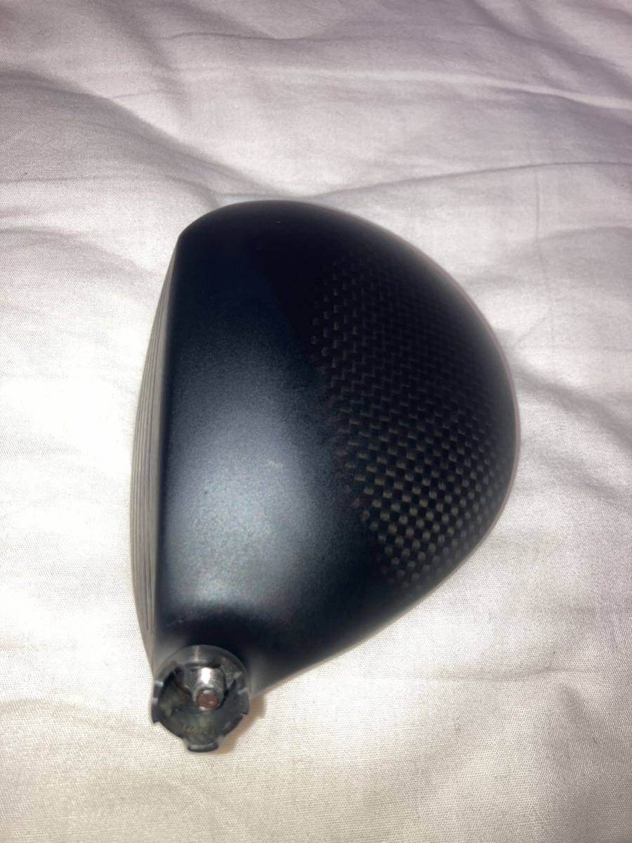 ヤフオク! - 美品 キャロウェイローグst ls ツアー rogue st ...