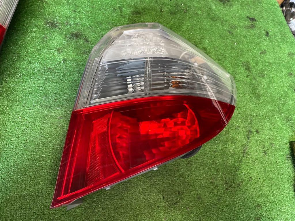 Yahoo!オークション - 11 ホンダ フィット Fit GE8 (GE6 GE7 GE9) 右 ...