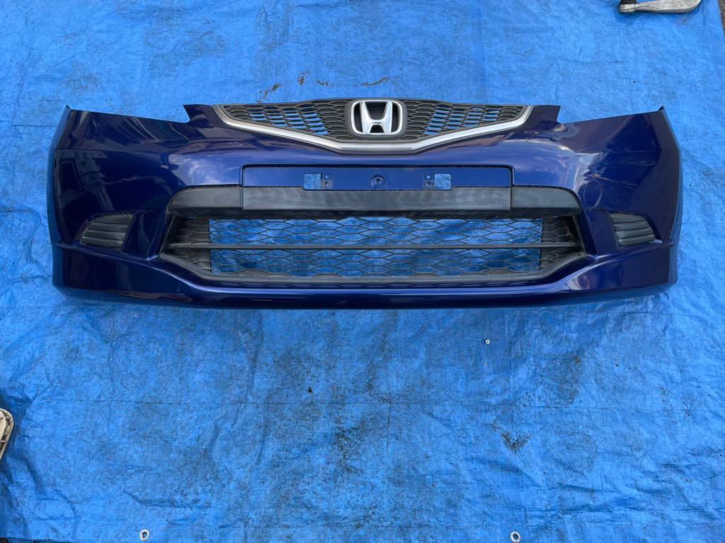 Yahoo!オークション - 11 ホンダ フィット Fit GE8 (GE6 GE7 GE9) フロ...