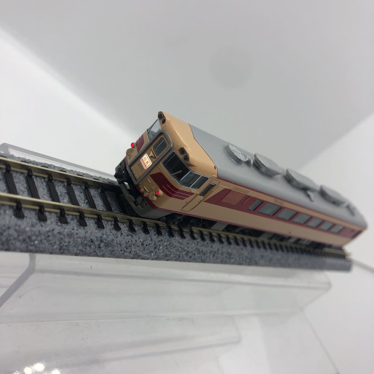 代購代標第一品牌－樂淘letao－KATO キハ82系 キハ82-66 1円〜