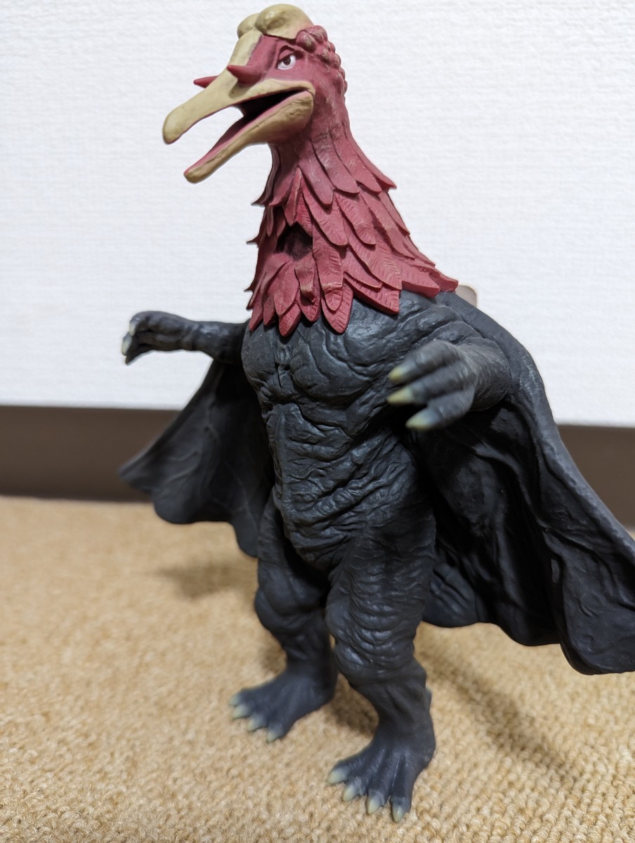 エクスプラス ウルトラ大怪獣シリーズ5000 テロチルス(帰ってきたウルトラマン)｜売買されたオークション情報、yahooの商品情報をアーカイブ公開 - オークファン（aucfan.com）