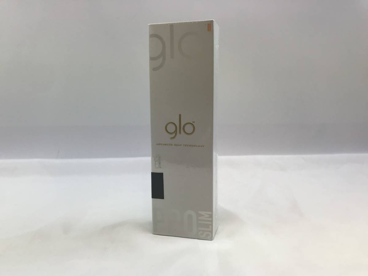 Yahoo!オークション - グロー プロ スリム スターターキット G701 ブ...