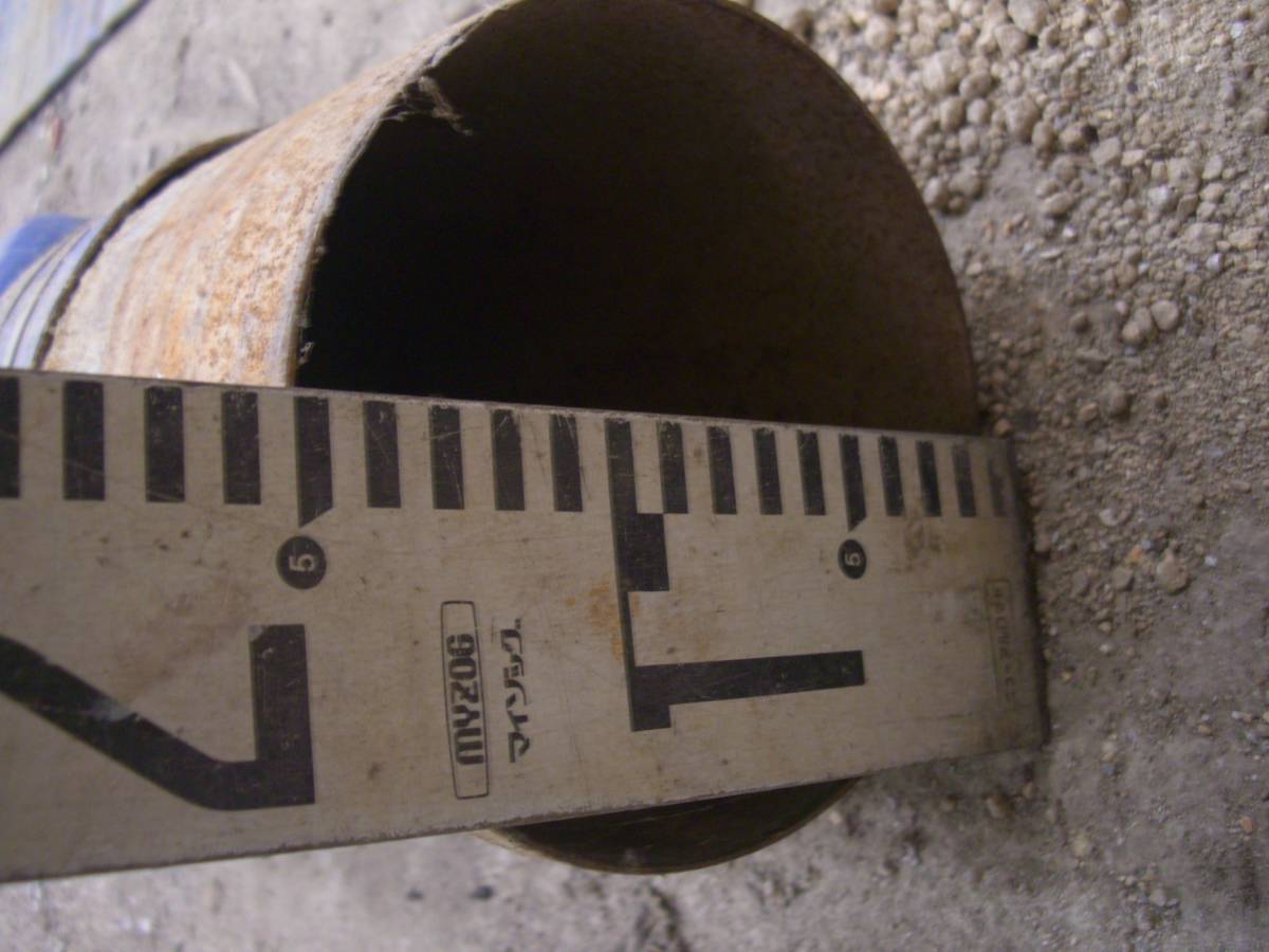 Yahoo!オークション - サニーホース 6インチ 約45m