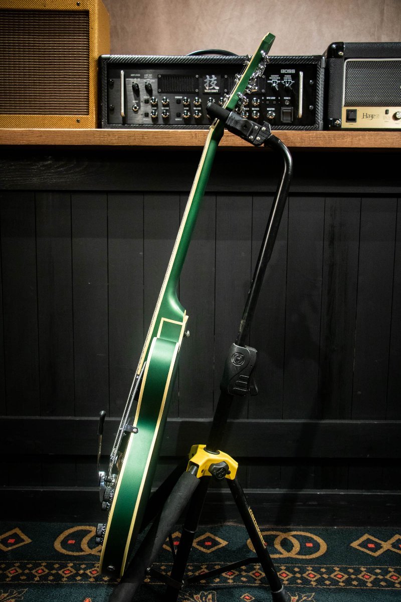 Ibanez アイバニーズ AFS75T-MGF 5B-03 フルアコ ビグスビー D 94(アイバニーズ)｜売買されたオークション情報、yahooの商品情報をアーカイブ公開 - オークファン ...