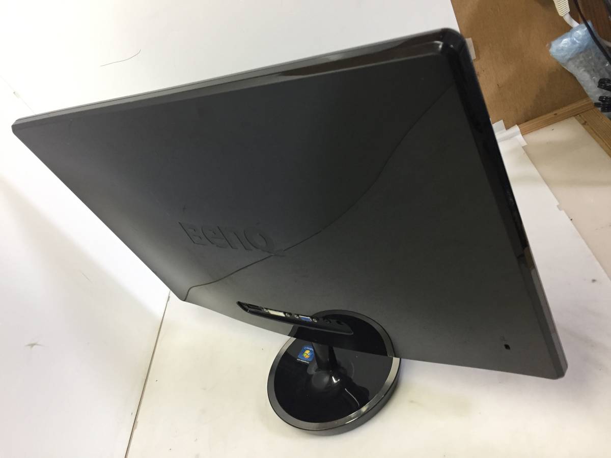 ○◎BenQ QDA-V2220-B V2220HP 液晶モニター 液晶ディスプレイ ○◎BenQ QDA-V2220-B V2220HP 液晶モニター 液晶ディスプレイ