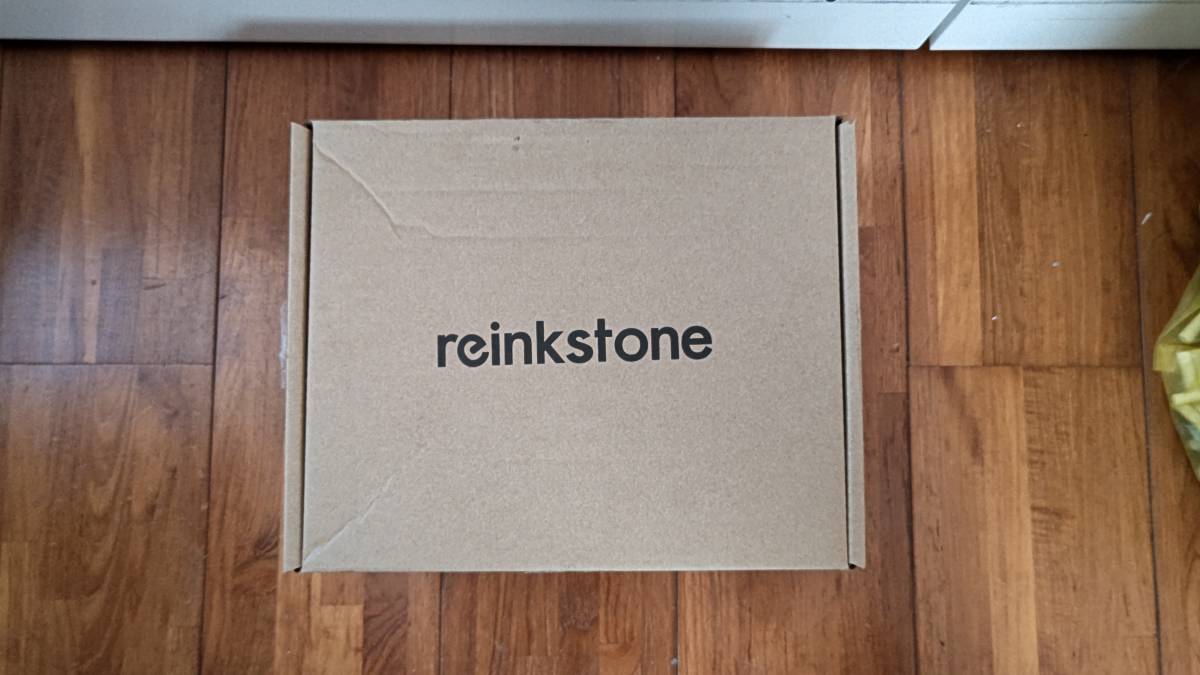 Yahoo!オークション - 【Reinkstone R1①】Eタブ/電子ペーパー/eink/an...