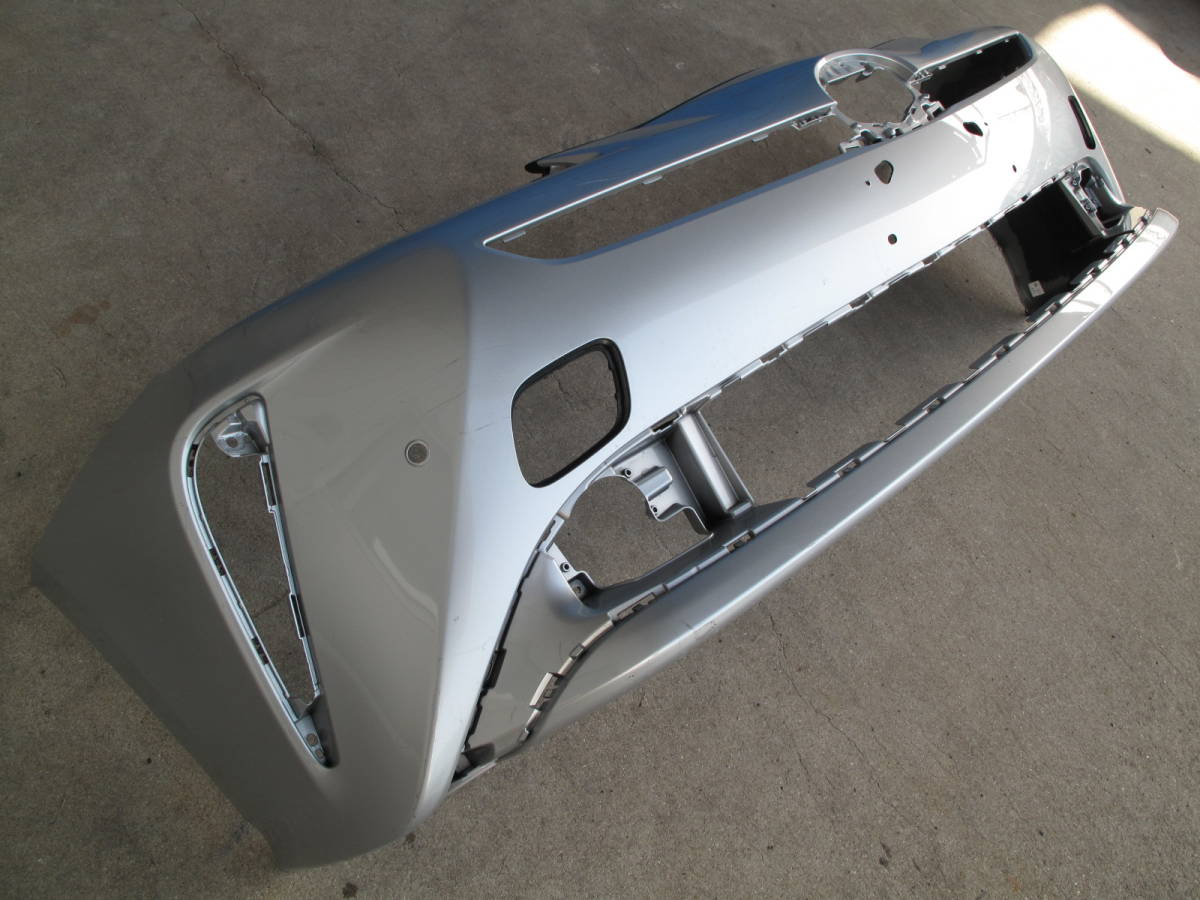 Yahoo!オークション - P ZVW50 ZVW51 ZVW55 プリウス 後期 純正 Fフロ...