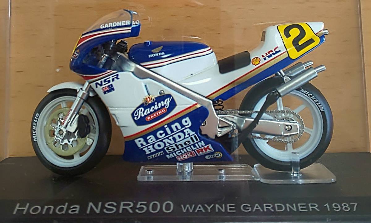 代購代標第一品牌－樂淘letao－1/24（8台まとめてixo？）SUZUKI RG500 1977、HONDA NS500 1983、HONDA NSR500 1987、YAMAHA ...