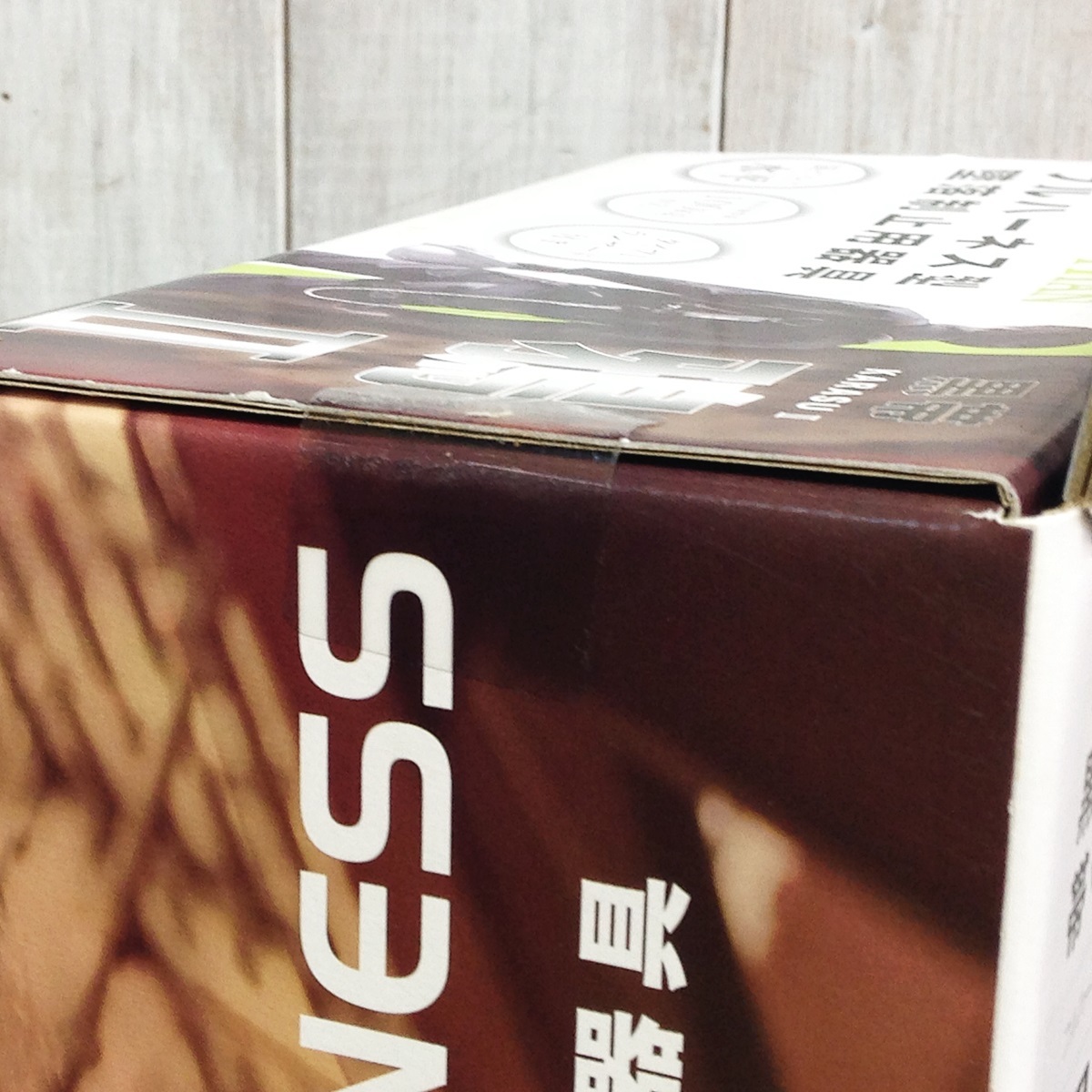 Yahoo!オークション - 【TH-9273】未使用未開封 TAITAN タイタン フル...