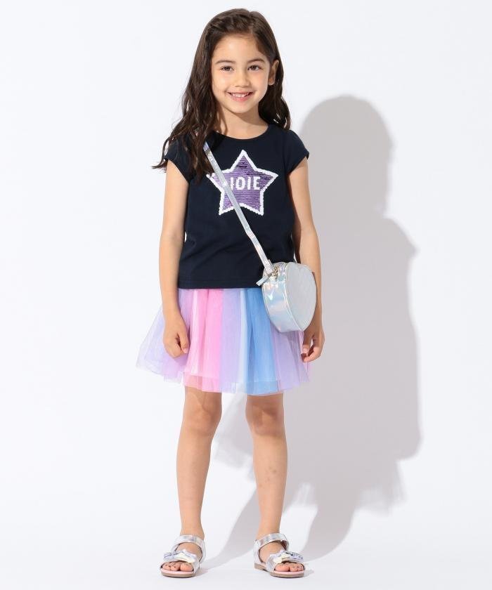 Yahoo!オークション - 新品 組曲 anyFAM 150cm エニィファム チュール ...