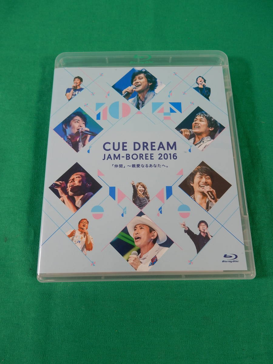 Yahoo!オークション - 83/R785 イベントBlu-ray TEAM NACS / CUE DREAM...