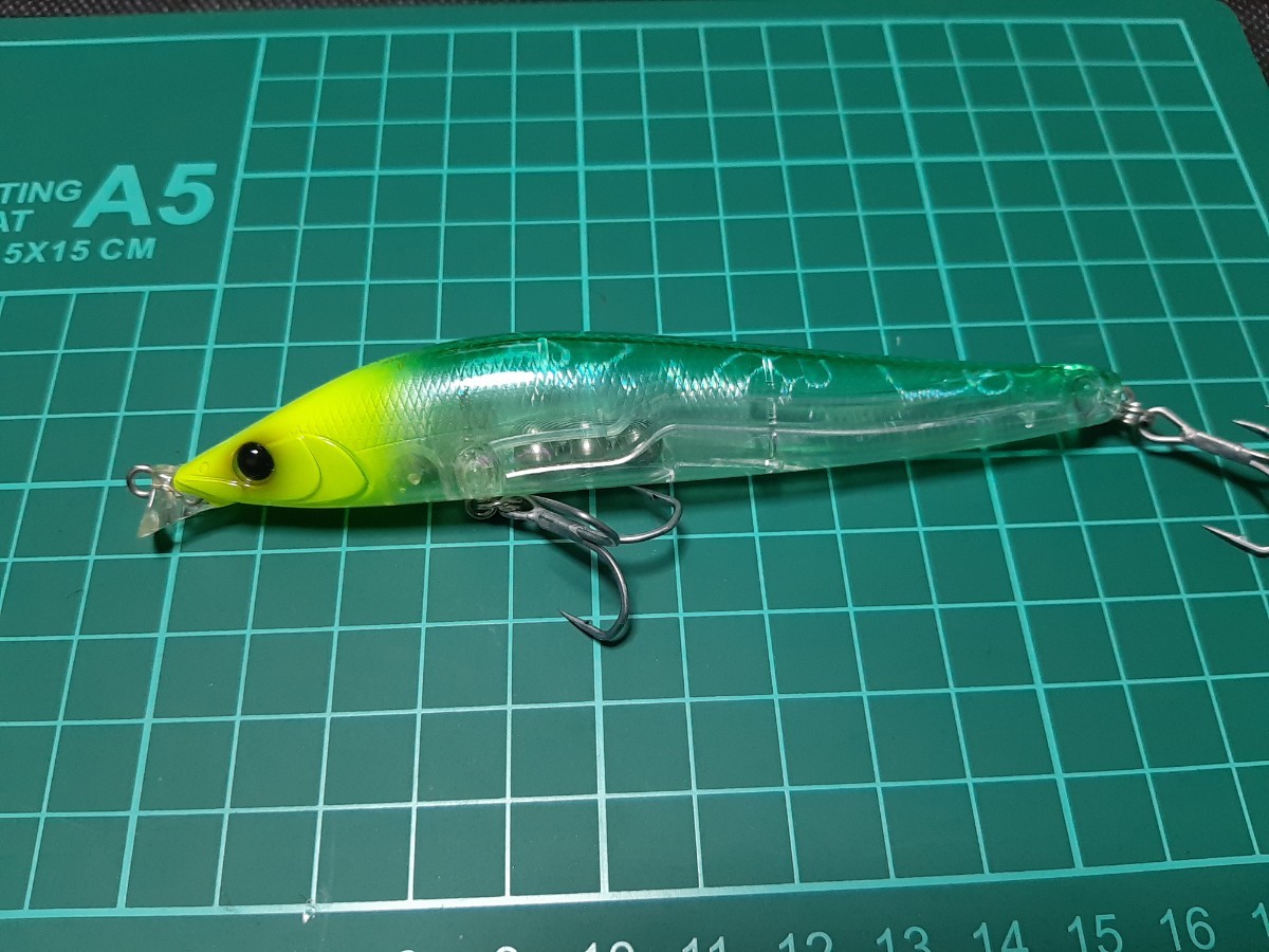 Yahoo!オークション - アピア エルドール115F CHモヒート APIA