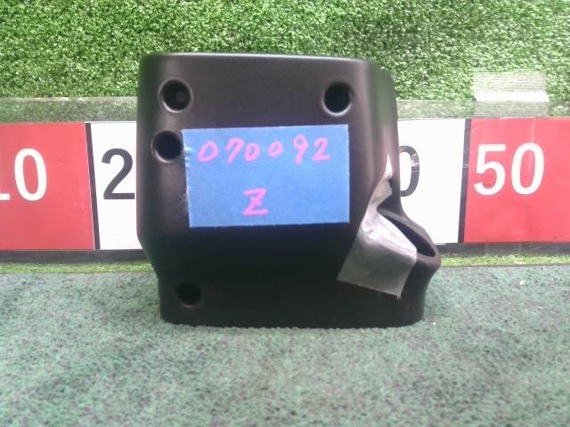 Yahoo!オークション - 日産 フェアレディZ GZ32 300ZX ステアリング コ...