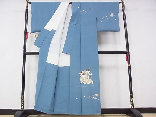 Yahoo!オークション - 平和屋-こころ店 京友禅作家 倉田泰波 幸 Yahoo!オークション - 平和屋-こころ店 京友禅作家 倉田泰波 幸