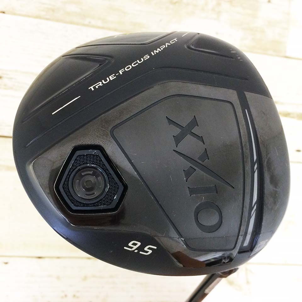 Yahoo!オークション - ダンロップ XXIO 10 CRAFT Model ドライバー 1W ...