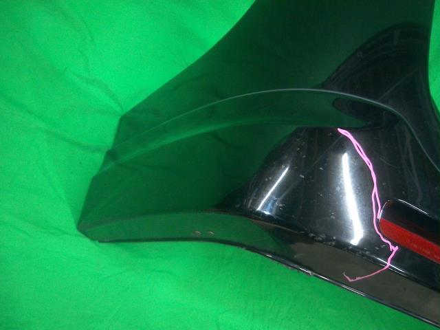 Yahoo!オークション - ステップワゴン DBA-RK1 RバンパーASSY G Lパッ...