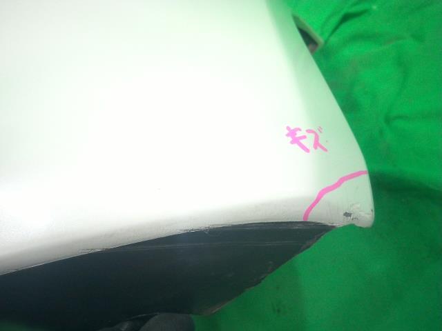 Yahoo!オークション - ライフ LA-JB1 FバンパーASSY メヌエット E07Z N...