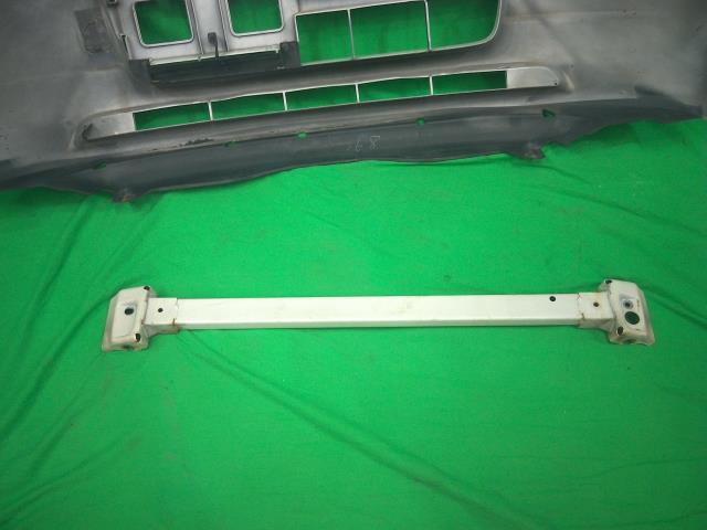 Yahoo!オークション - ライフ LA-JB1 FバンパーASSY メヌエット E07Z N...