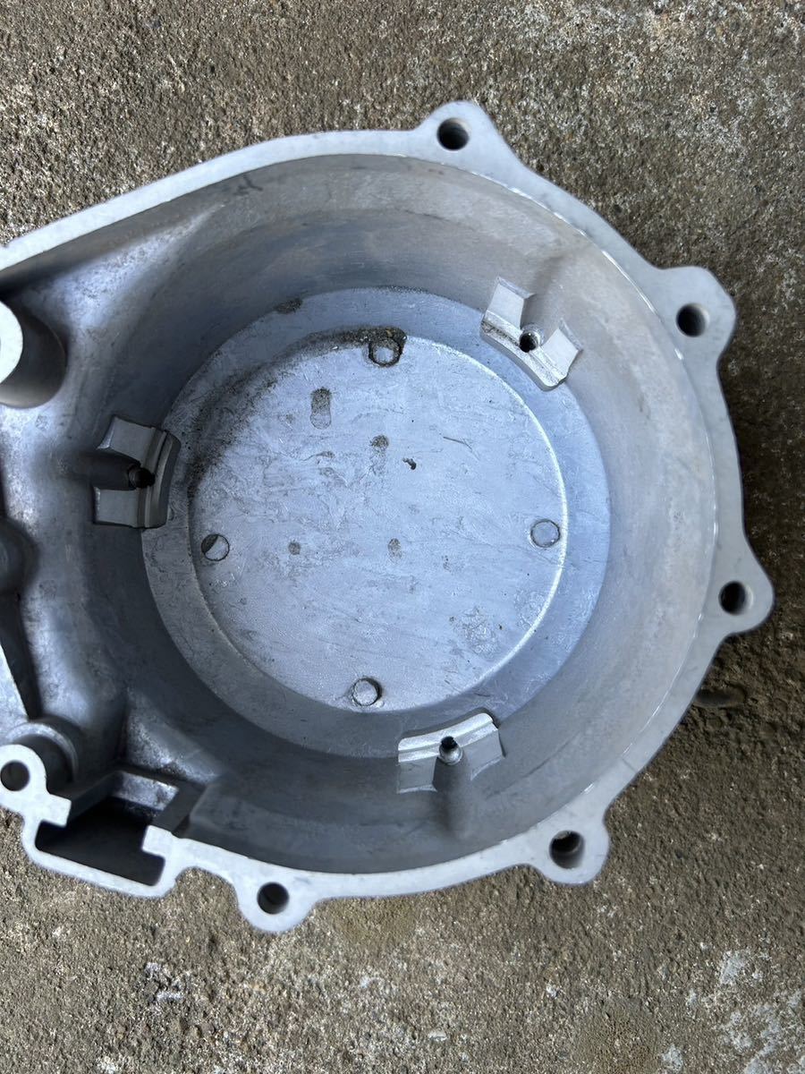 Yahoo!オークション - Z2Z1 z1 z2 ダイナモカバー ジェネレーターカバ...