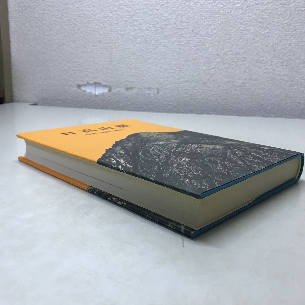 Yahoo!オークション - R02 日高山脈 自然・記録・案内 1977年発行 茗渓...