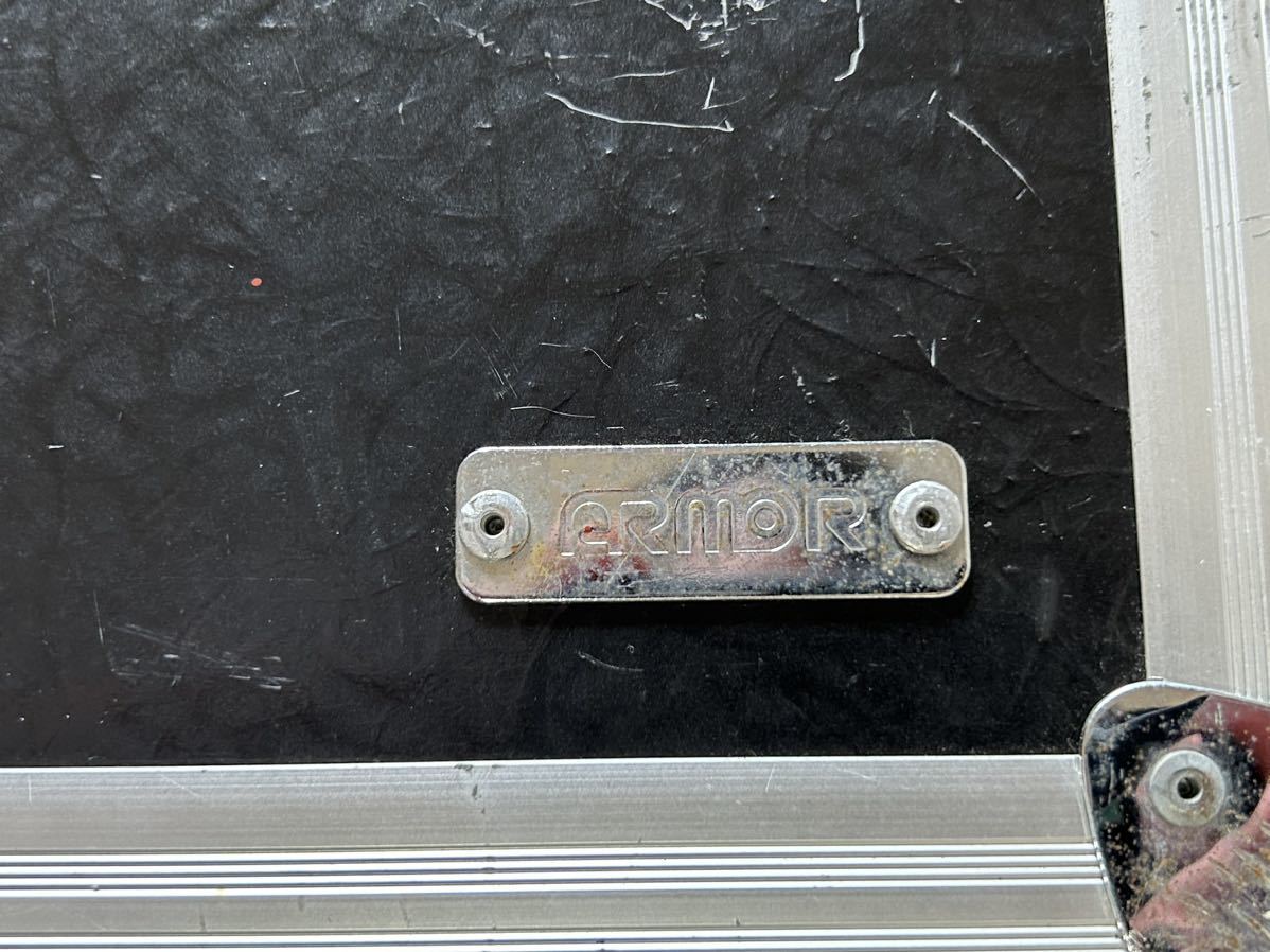 Yahoo!オークション - [GE]Armor PS-1Cアルモア・エフェクターケース①...