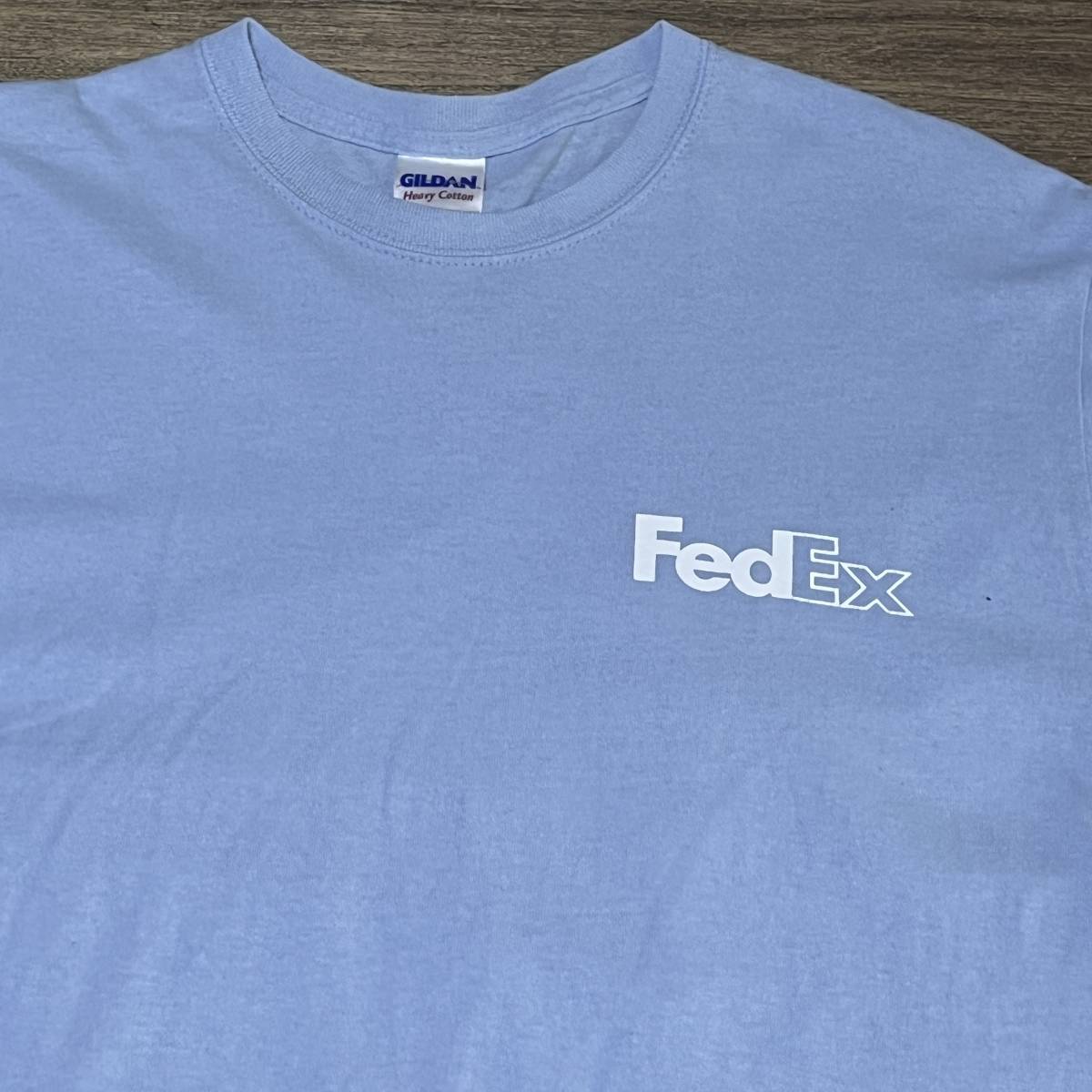 Yahoo!オークション - FedEx Tシャツ shirt