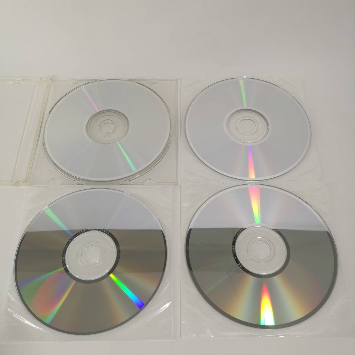 Yahoo!オークション - [G0461]NEC バックアップCD-ROM / アプリケーシ...
