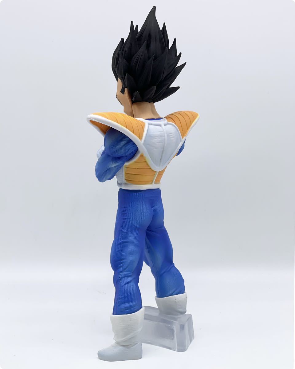 代購代標第一品牌－樂淘letao－20/海外/ドラゴンボールフィギュア/ベジータ/腕組みベジータ/全高28センチ/カスタム/ガレキ/SMSP /一番くじ/ Grandista 孫悟空 ナメック星
