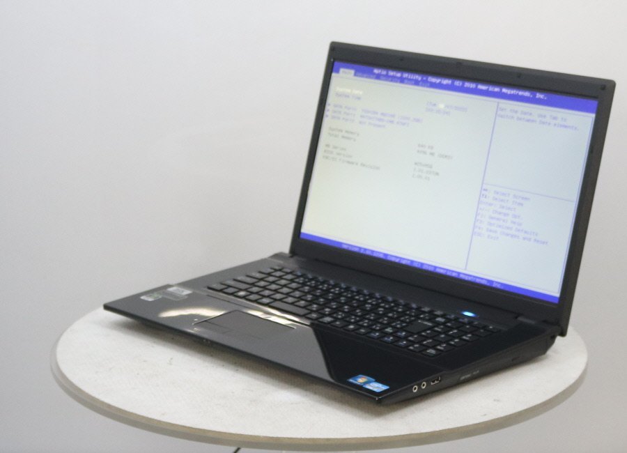 Yahoo!オークション - UNITCOM LNB/7HP-V5733BD/GT630M/2670QM508G - C...