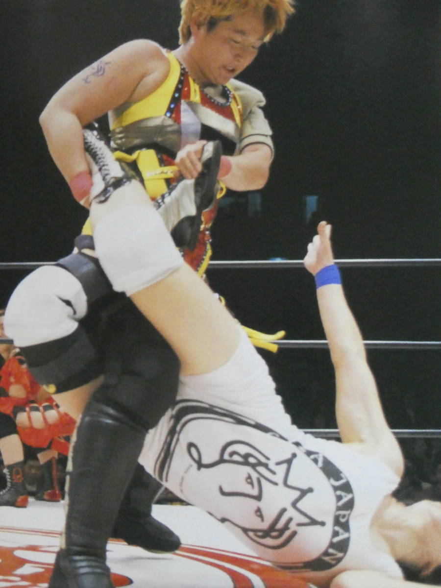 Yahoo!オークション - GAEA JAPANパンフレットVOL.3 FEEL THE GAEA ISM...