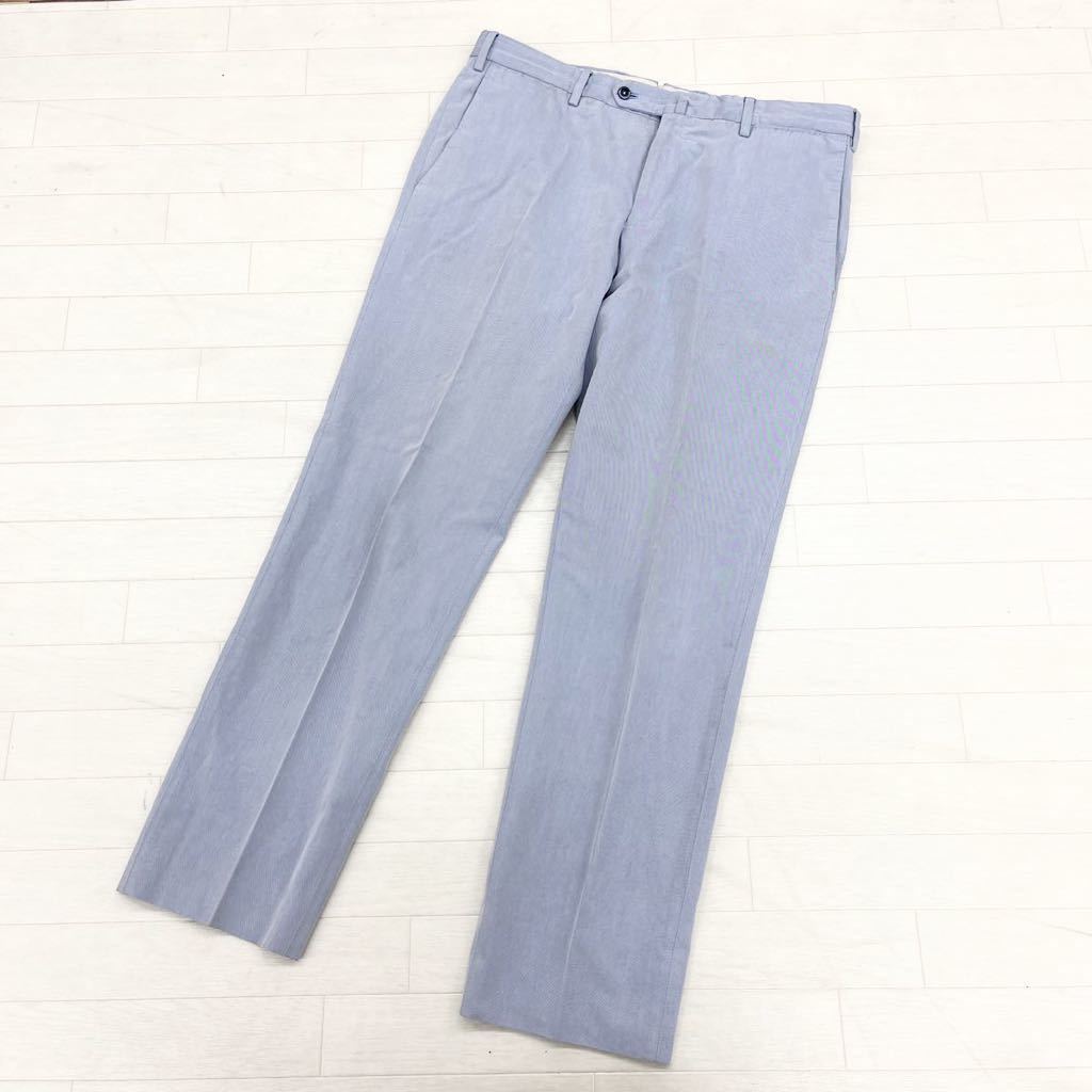 Yahoo!オークション - 1138 INCOTEX インコテックス INCOCHINO パンツ ...