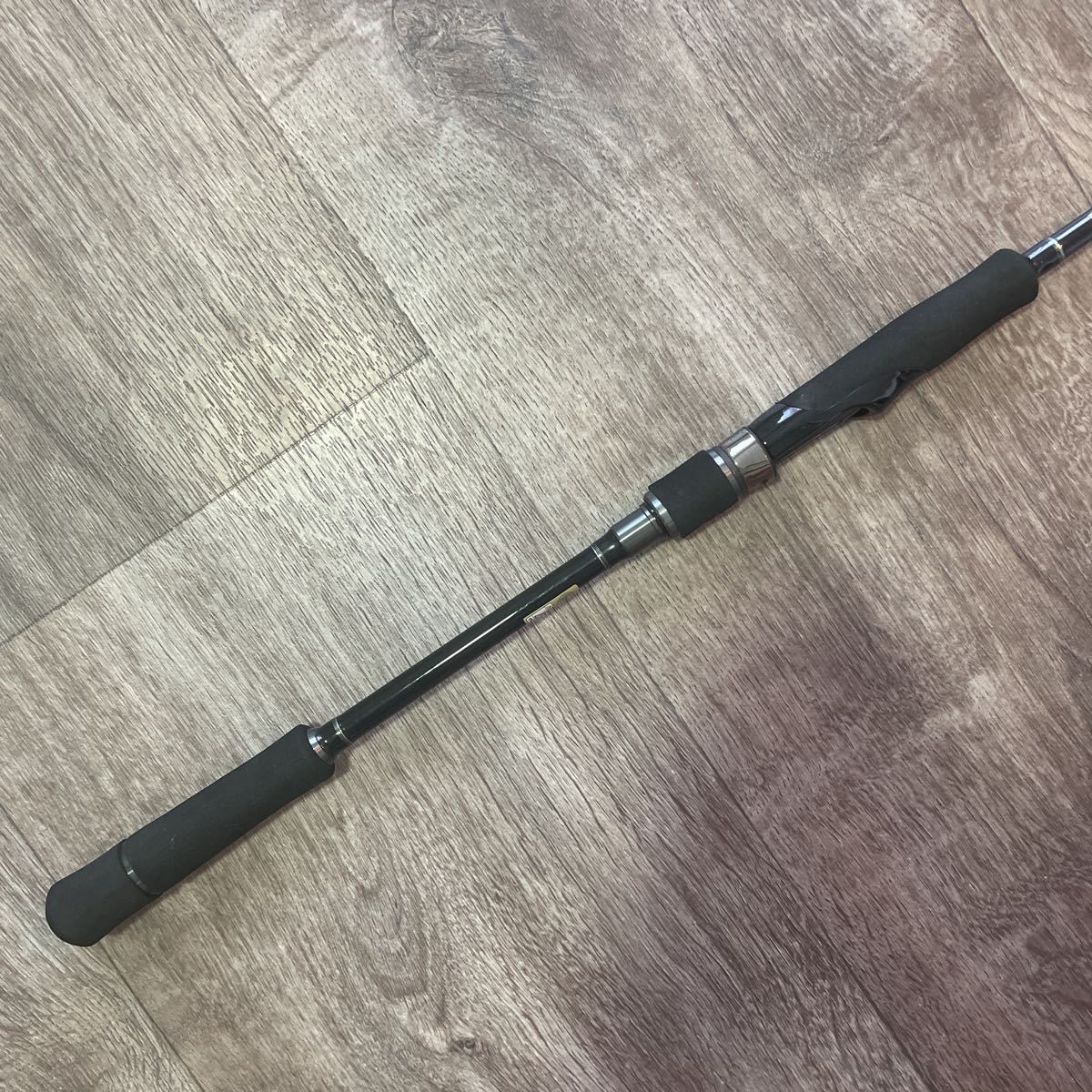 代購代標第一品牌－樂淘letao－【美品】ヤマガブランクス(YAMAGA Blanks) バリスティック 86M TZ/NANO 釣行1回のみ