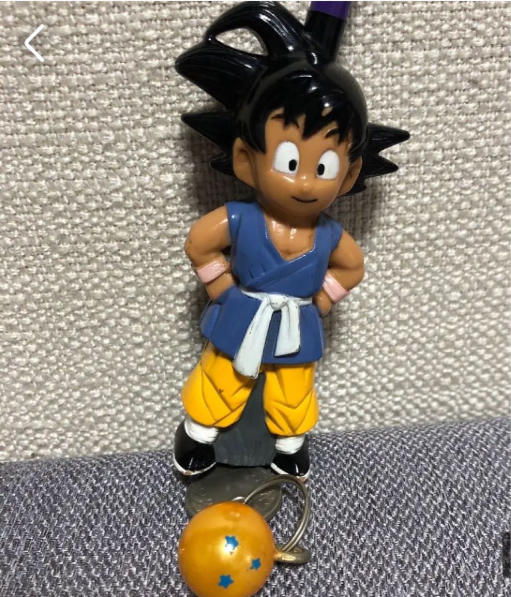 レア ドラゴンボール 孫悟空自転車キー|Yahoo!フリマ(旧PayPay レア ドラゴンボール 孫悟空自転車キー|Yahoo!フリマ(旧PayPay