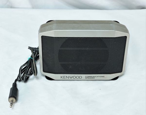Yahoo!オークション - KENWOOD SP-50B 外部スピーカー 高音質 CB