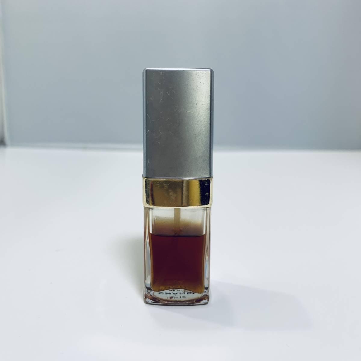 Yahoo!オークション - K0423 シャネル No19 CHANEL No.19 15ml 残量た...