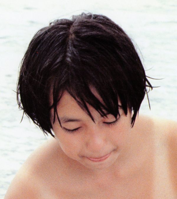 B2 サイズ 花咲まゆ ジュニアアイドル 等身大 風 大判 ポスター 超大判 即日発送 判 L 写真 A1 Js 13 は行 |売買された